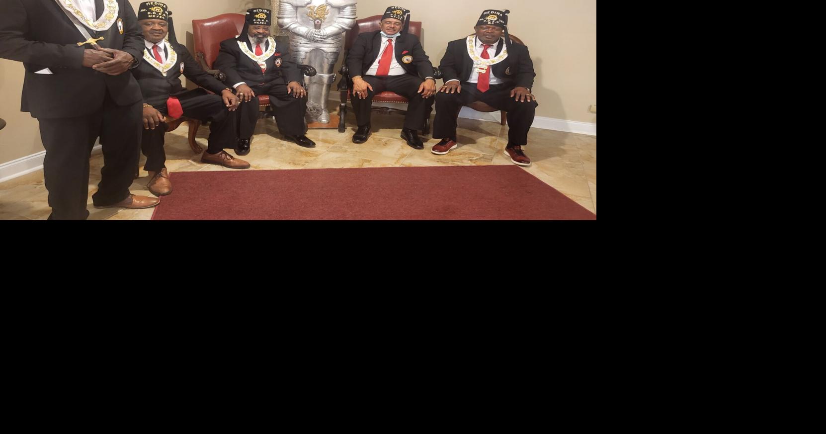 Grand Lodge of the Knights of Pythias of the Jurisdiction of SC