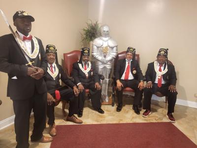 Grand Lodge of the Knights of Pythias of the Jurisdiction of SC