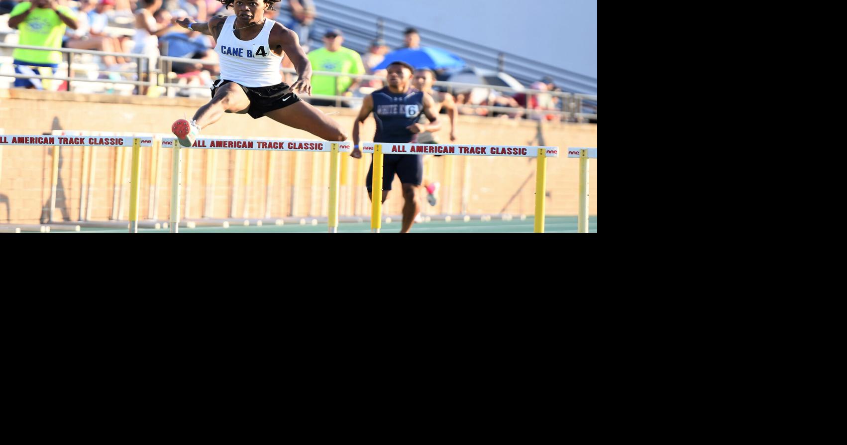 Local athletes shine in SCHSL state track and field championships