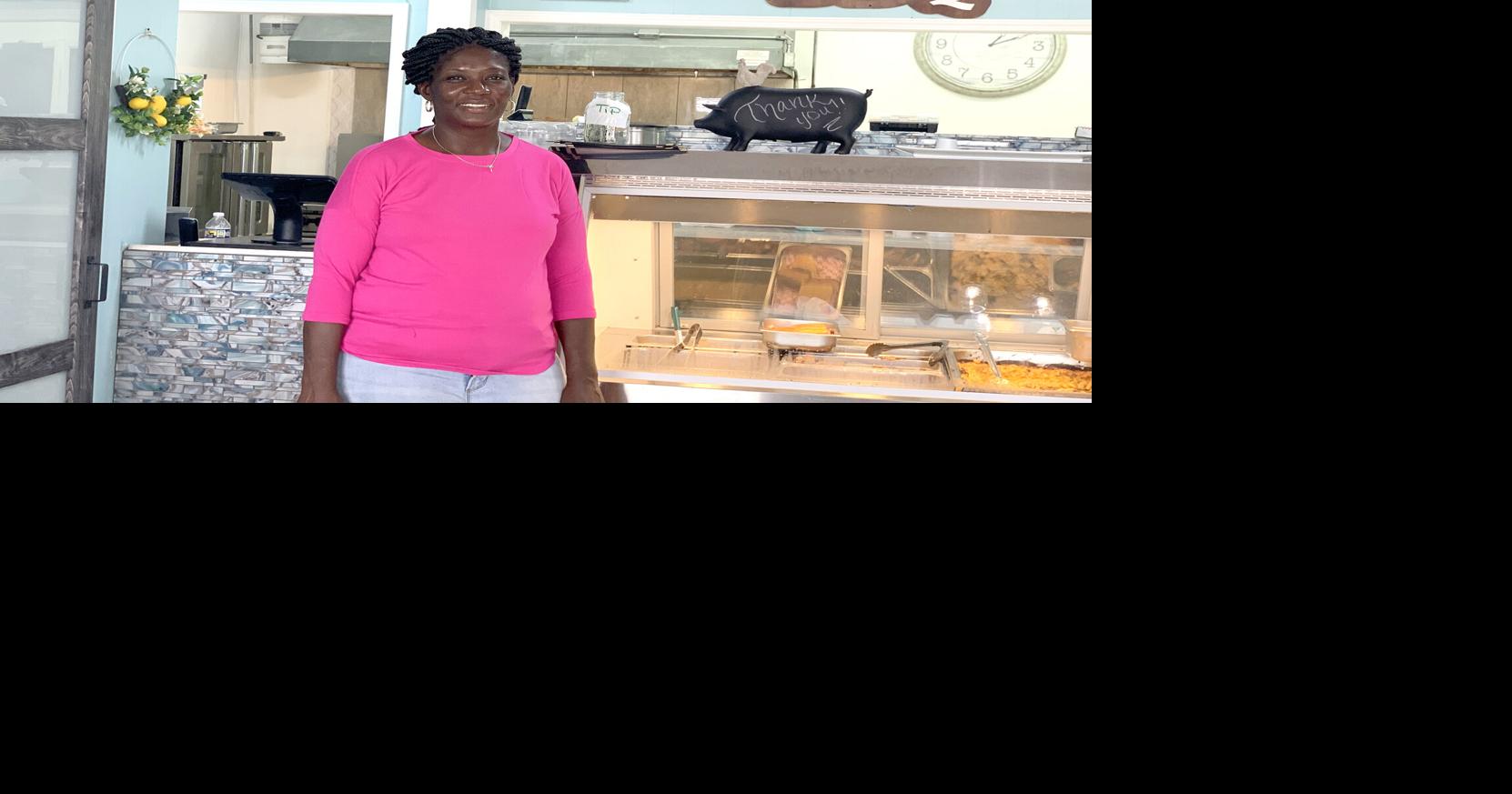 New restaurant open for business