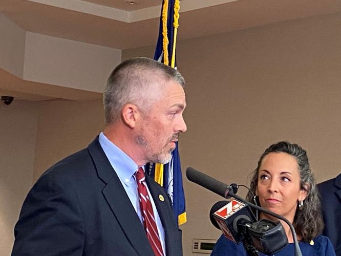 At the edge of a fiscal cliff, Greenville County leaders plead for 1 ...