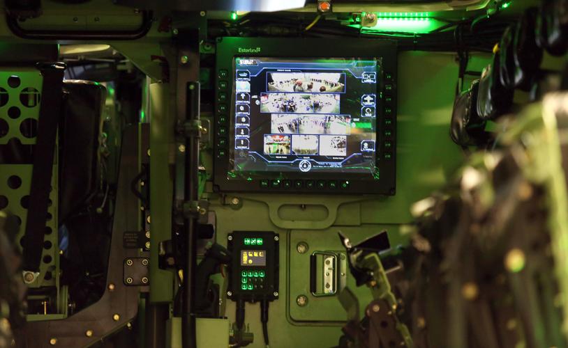 Defense contractor SAIC hopes the Marines' next amphibious vehicle will ...