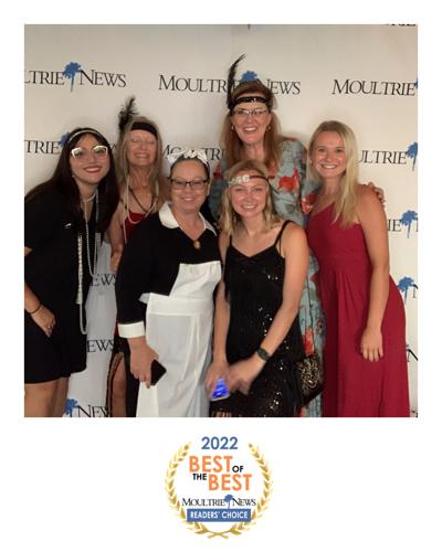 Moultrie News celebrates 'Best of the Best'