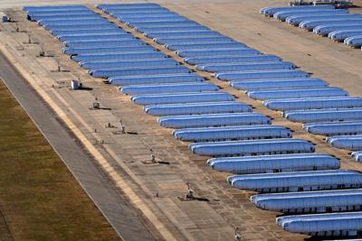 Boeing 737 production boost likely to overshadow expected fourth ...