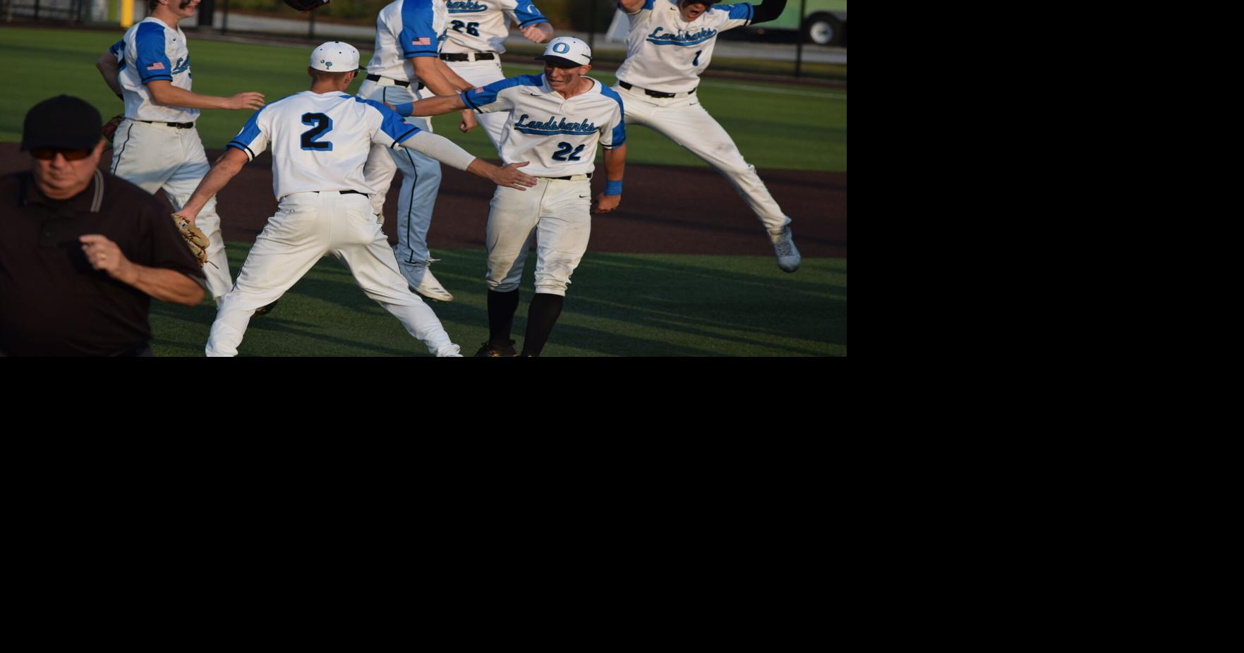 Oceanside Collegiate baseball advances to AAA state finals