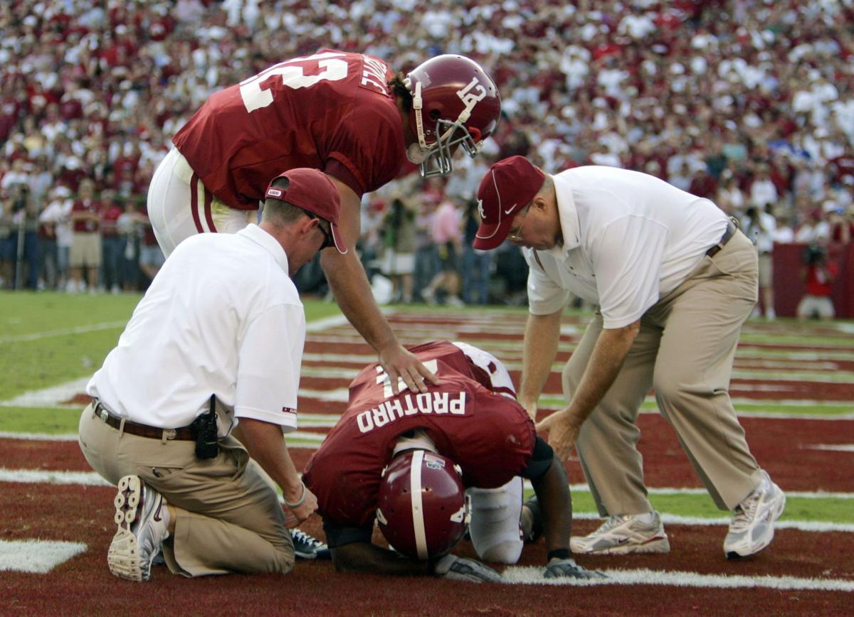 Debate continues on medical costs for injured college athletes