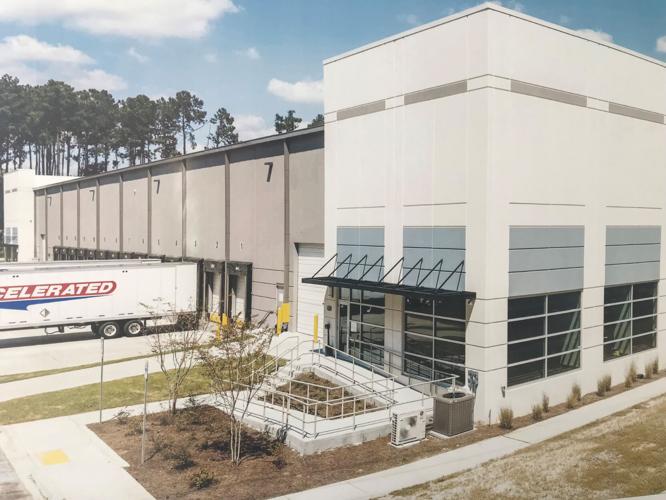 SC’s newest startup bank batting 4-for-4 in branch openings | Business ...