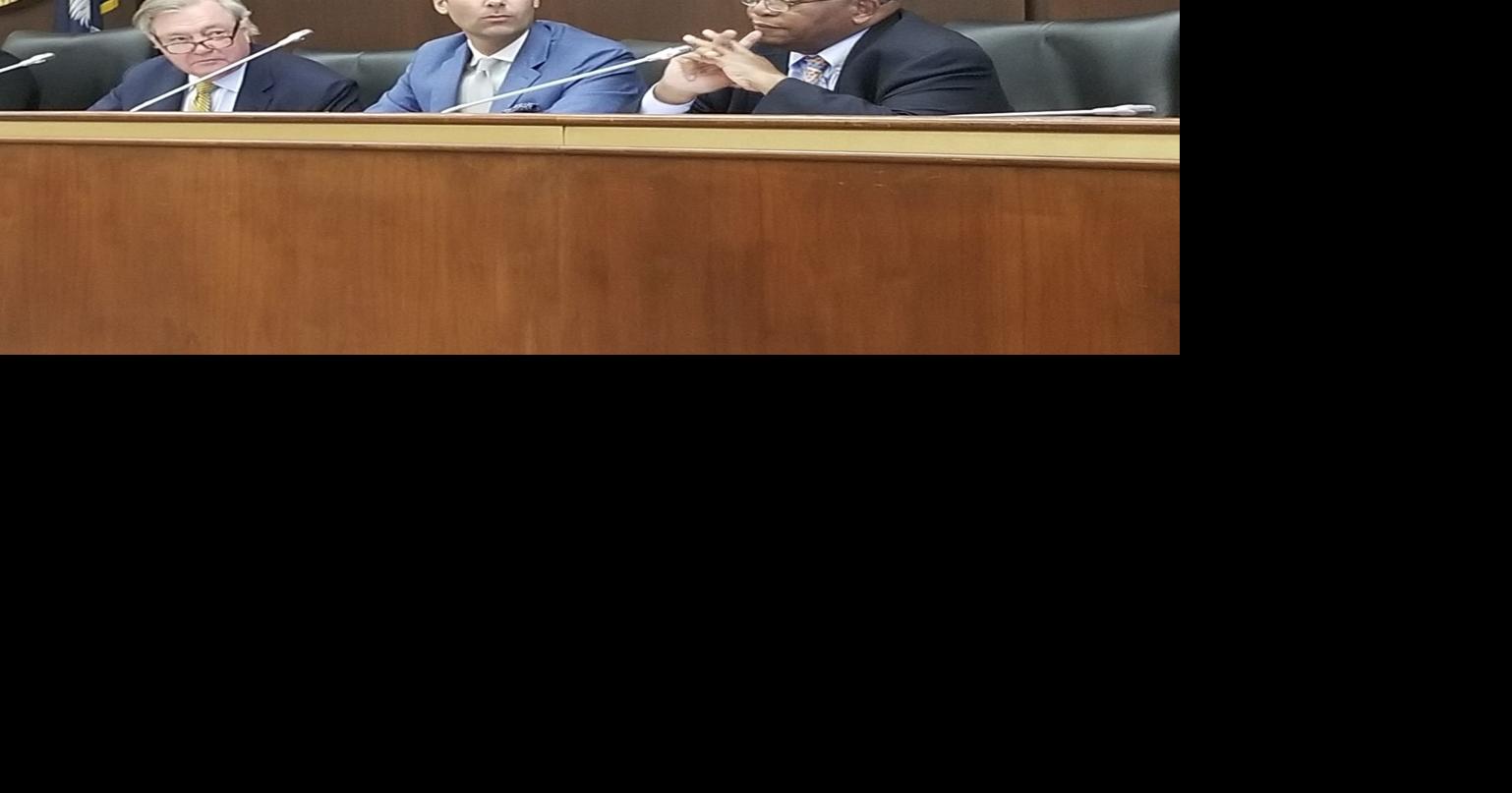 SC judge sues Richland County legislators, seeks Supreme Court order to ...