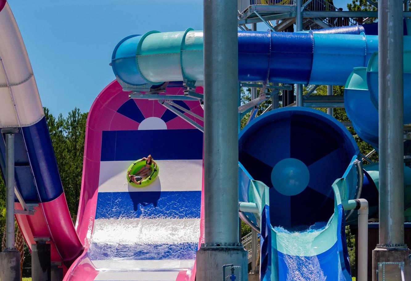 3 Charleston waterparks packed with summer fun | Lowcountry Parent ...