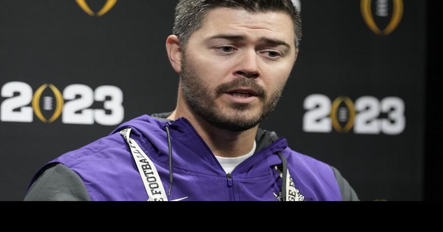 Going deep on the Riley hire | The Tiger Take | postandcourier.com