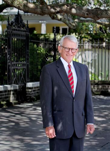 Charleston Mayor Joe Riley to broadcast appreciation message Tuesday ...