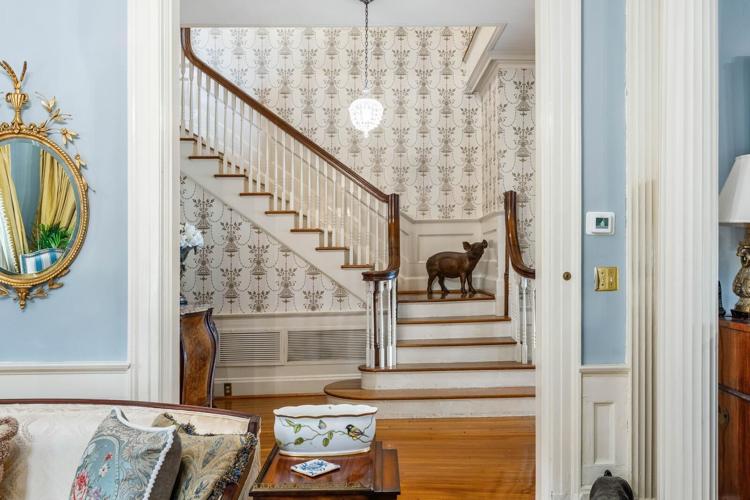 Charleston ‘Piggly Wiggly’ house lists for $8.5 million