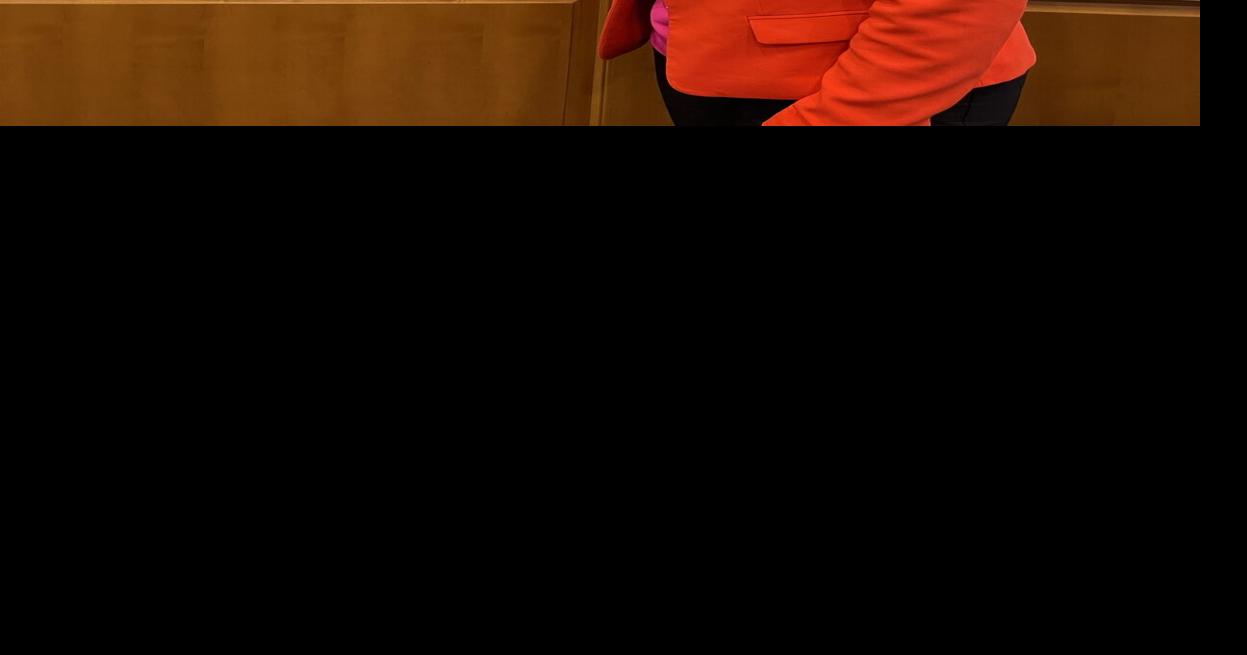 New Georgetown County councilwoman on Waccamaw Neck, inland relations ...
