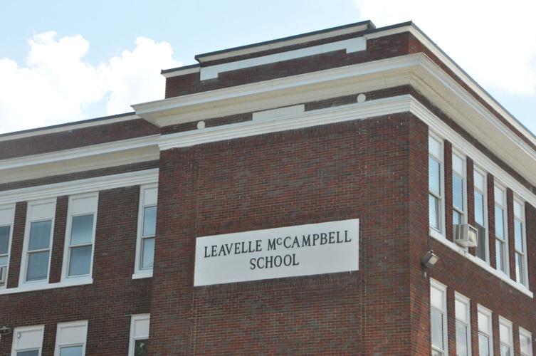 School District planning to issue RFP for old Leavelle McCampbell ...