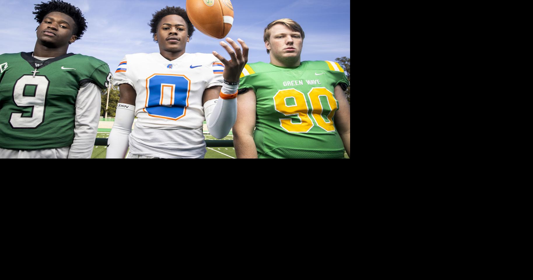 Woodland, James Island, Summerville players lead All-Lowcountry ...