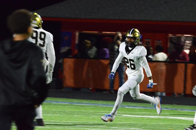 North Augusta football beats rival Midland Valley