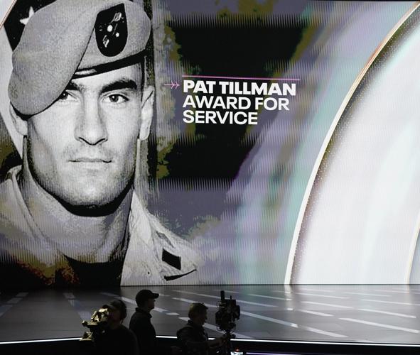Pat Tillman inspired Clemson baseball coach Erik Bakich