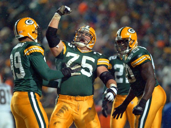 And with the next pick: Looking back at local NFL draftees | Sports ...