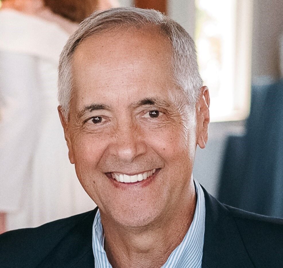 Meet the Candidates: Bob Swain