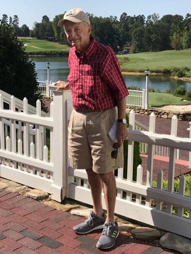 John "Coach" Abshire: A storied life without a stranger in sight | In ...