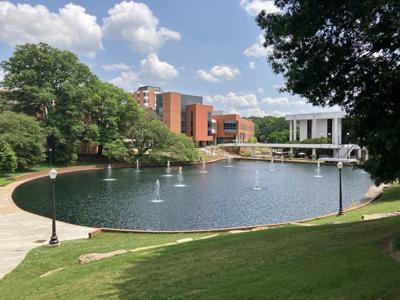 Clemson University freezes in-state tuition for 5th year