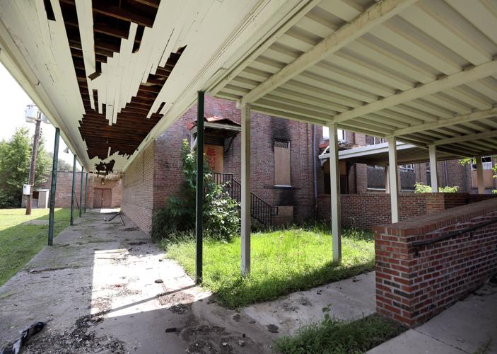 Coronavirus delays redevelopment of North Charleston's historic Chicora ...