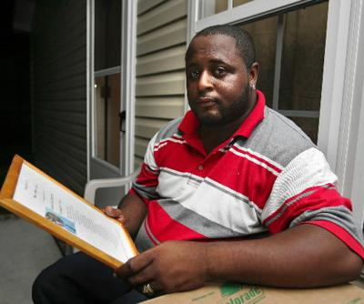 Drayton's children want part of their father's legacy