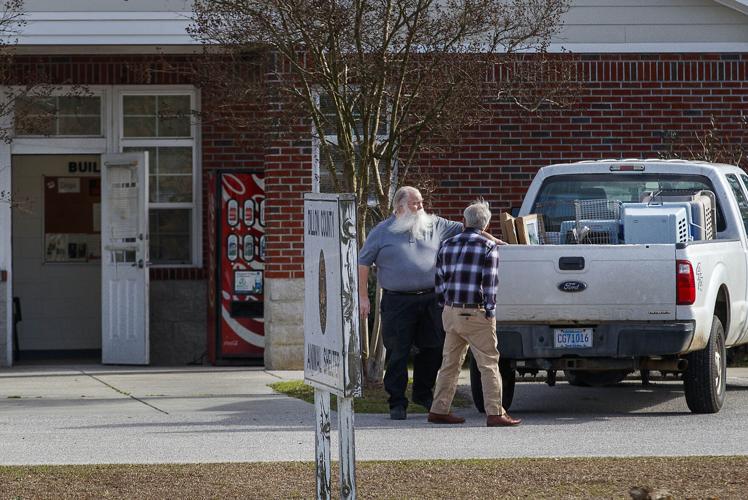 SLED investigates Dillon Animal Shelter for cruelty after former ...