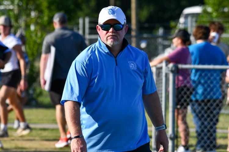 Ridge Spring-Monetta blending youth, experience under new head coach