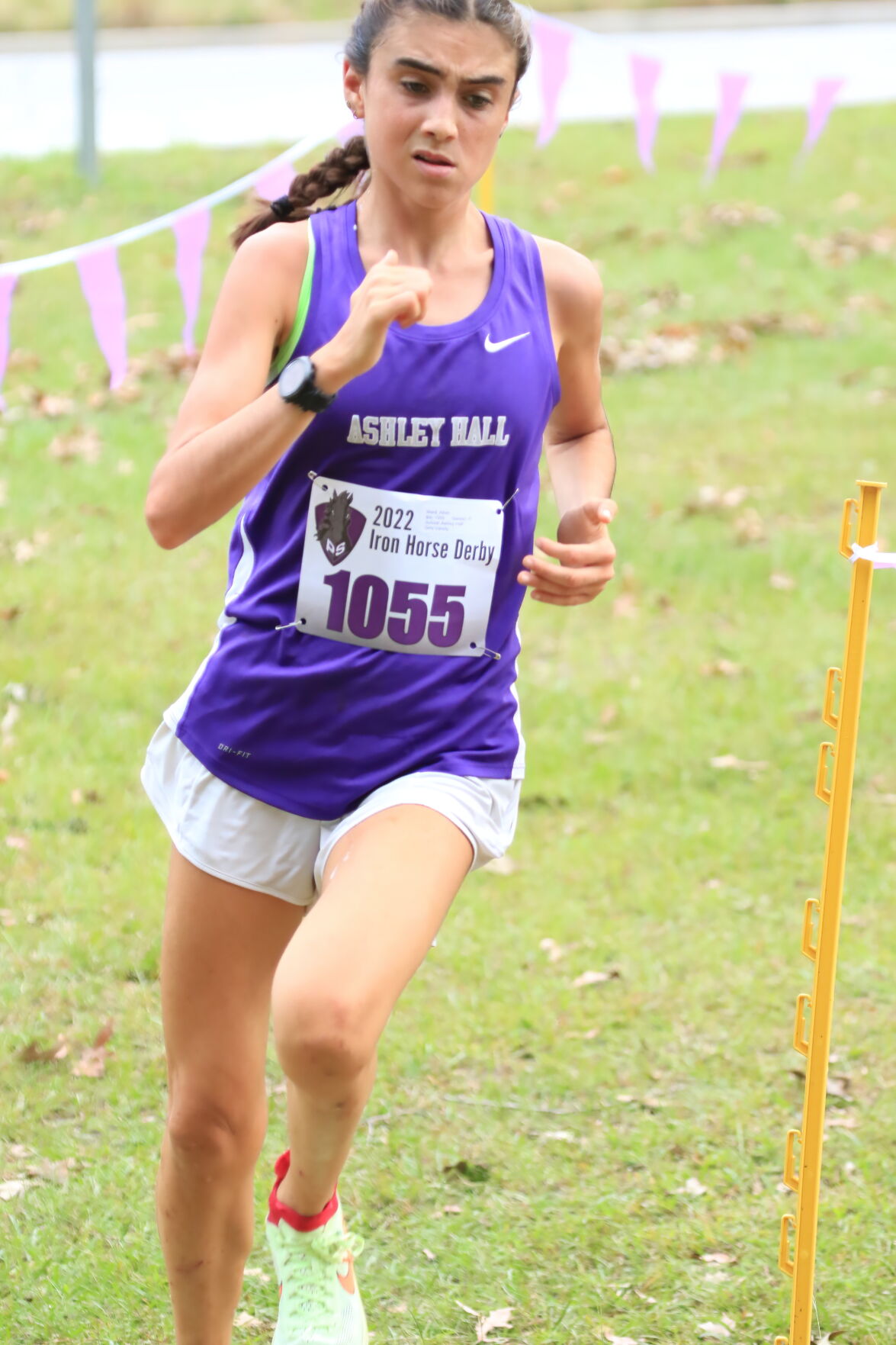 Ashley Hall's Ailish Ward, Wando's Jake Liebert head All-Lowcountry ...