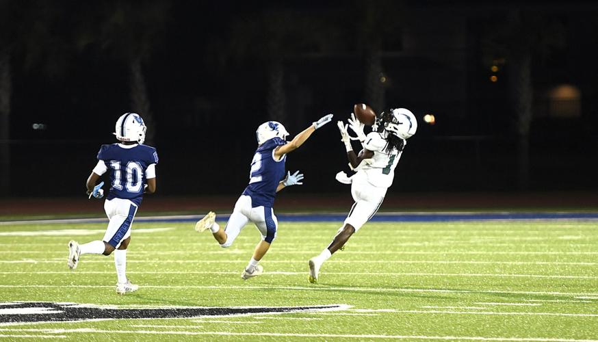 Northwood Academy primed for big season