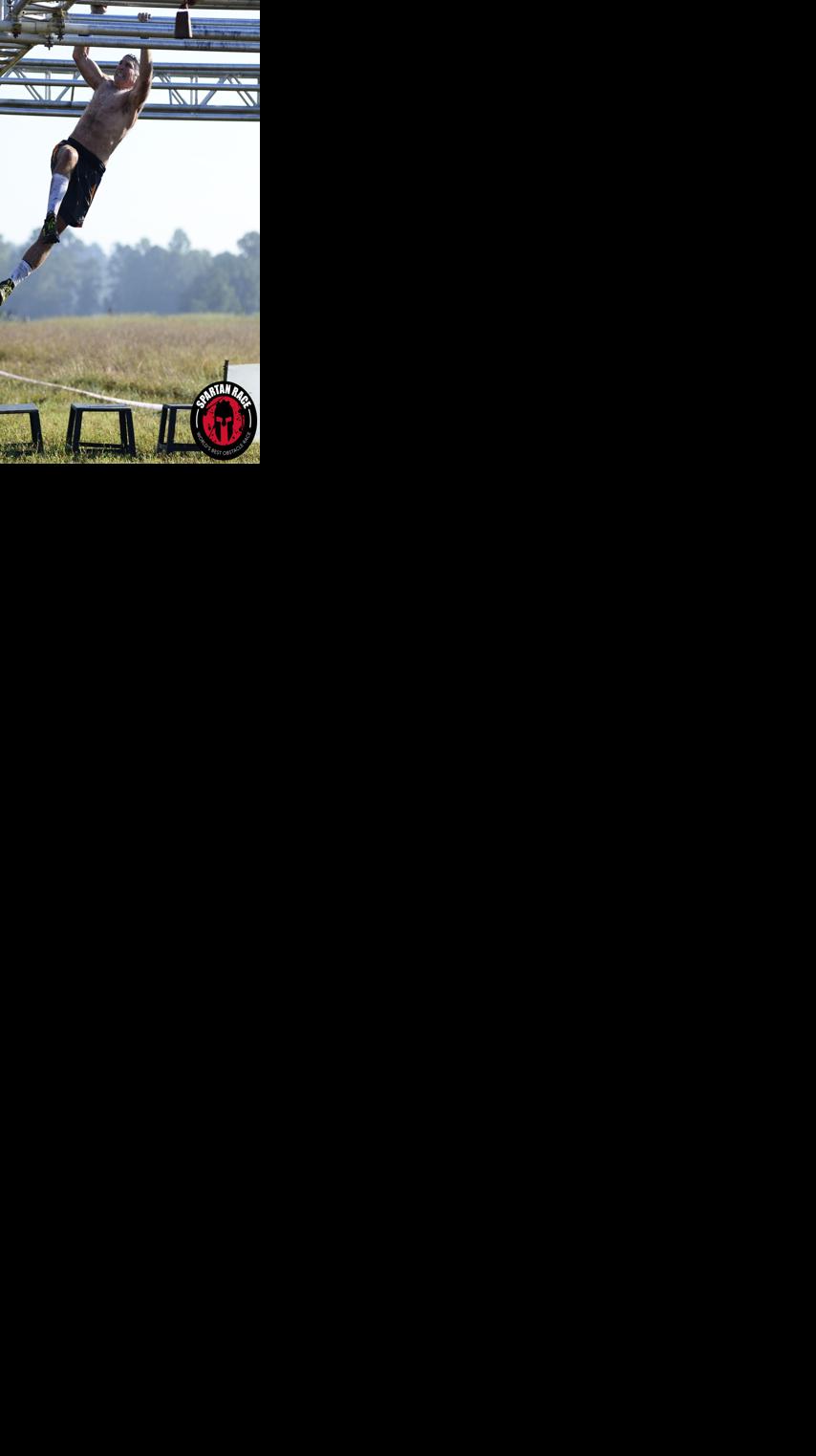 Hollywood's Michael Kollar world's top Spartan Race competitor at age 66