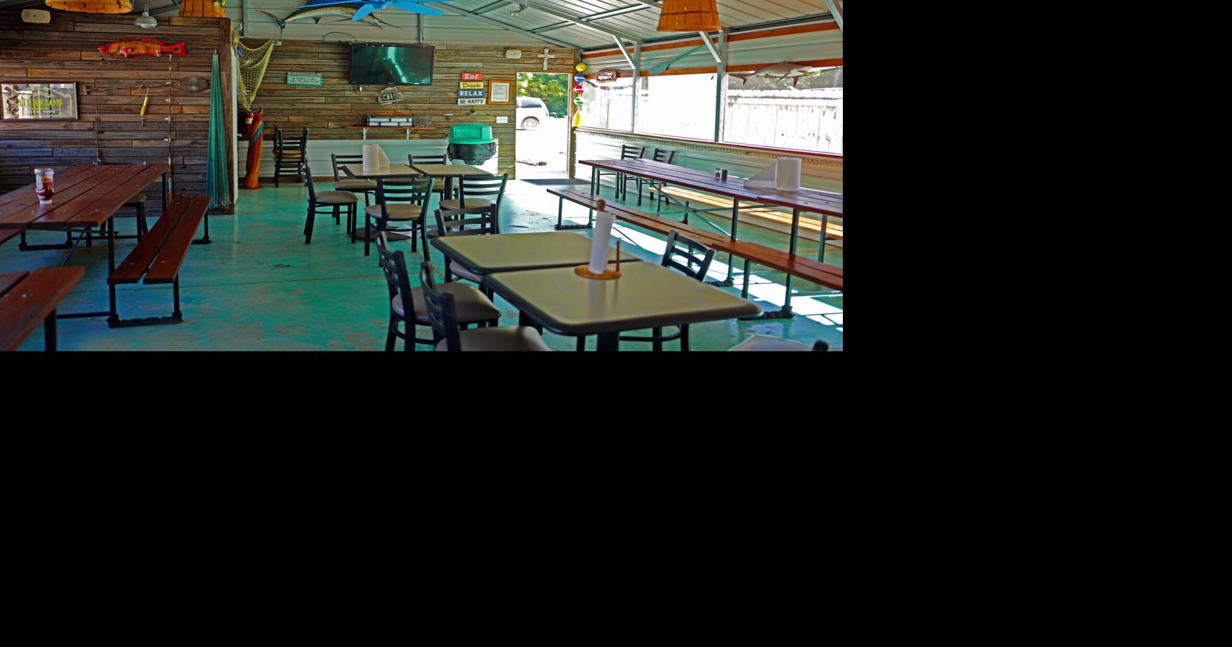 Taste of the Town: JC's Seafood serves up Lowcountry boil