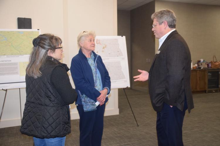 Public provides Aiken County Comprehensive Plan input