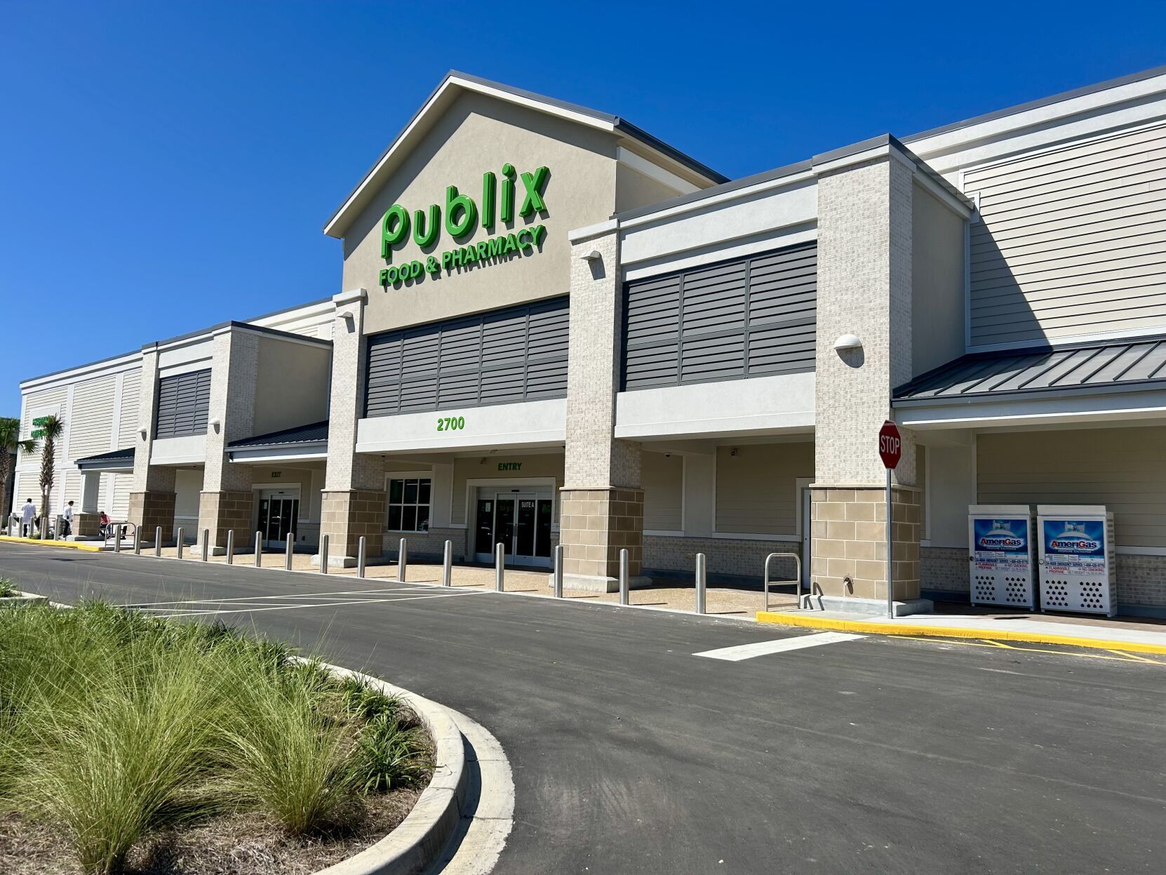 Publix On Camp Creek