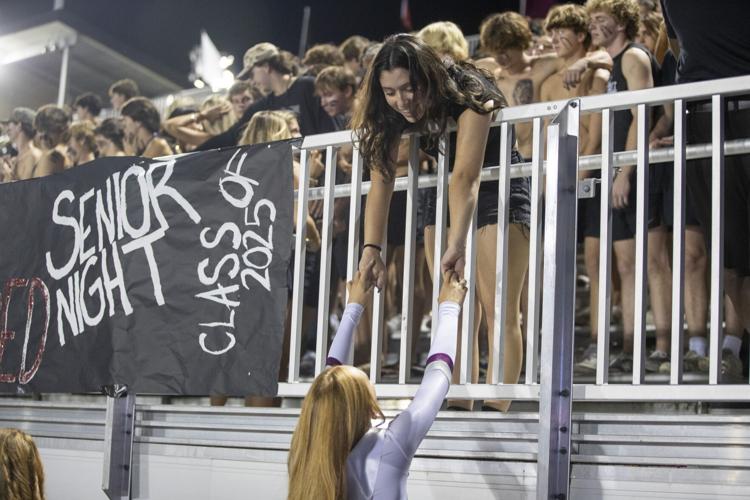 Photos: Wando plays Lucy Beckham in Mount Pleasant