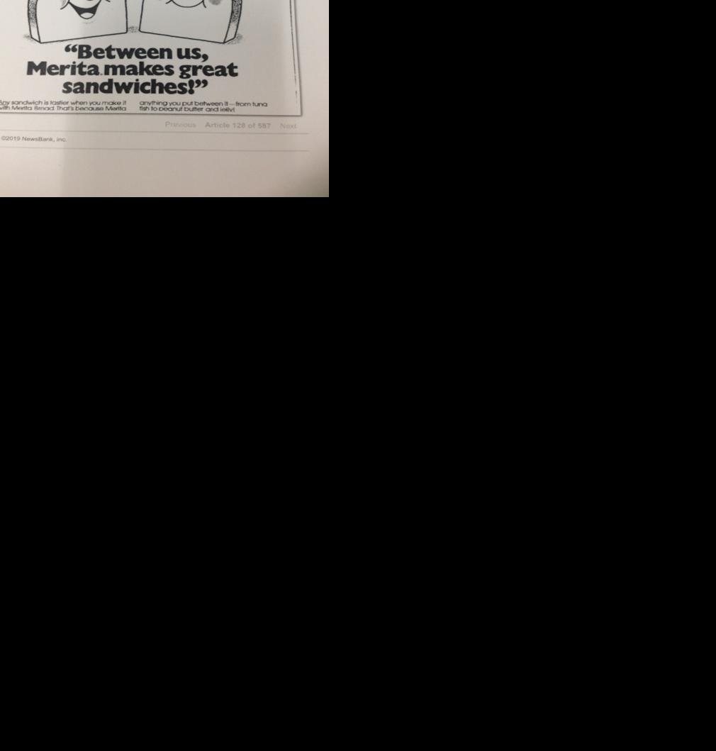 Merita bread, a tomato sandwich staple, is no longer sold on Charleston ...