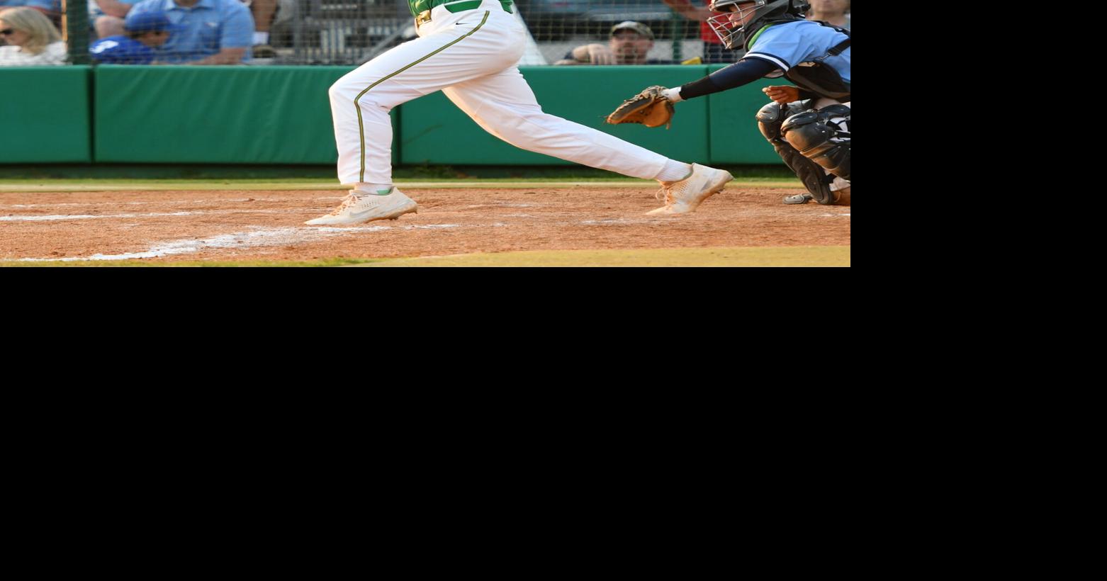 Summerville Baseball picks up first region wins