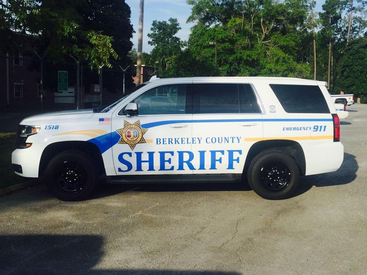 Berkeley County Sheriff's Office investigating shootings, victims ...