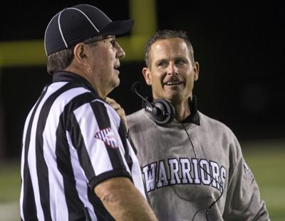 Jimmy Noonan stepping down as football head coach, AD at Georgetown ...