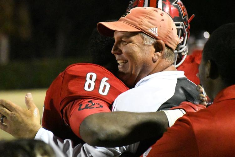 Barnwell gets over the hump | Sports | postandcourier.com