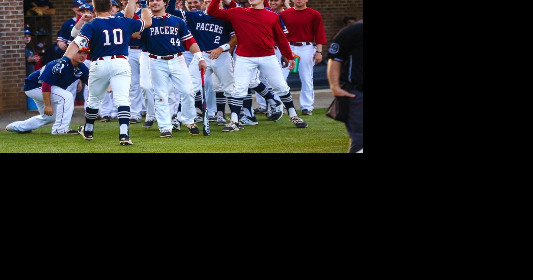 Pacer baseball team ranked first nationally | Sports | postandcourier.com