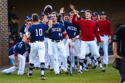 Pacer baseball team ranked first nationally | Sports | postandcourier.com