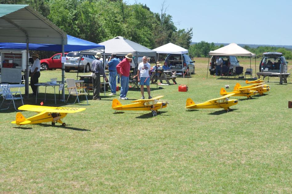 RC aircraft competition takes flight Saturday | News | postandcourier.com