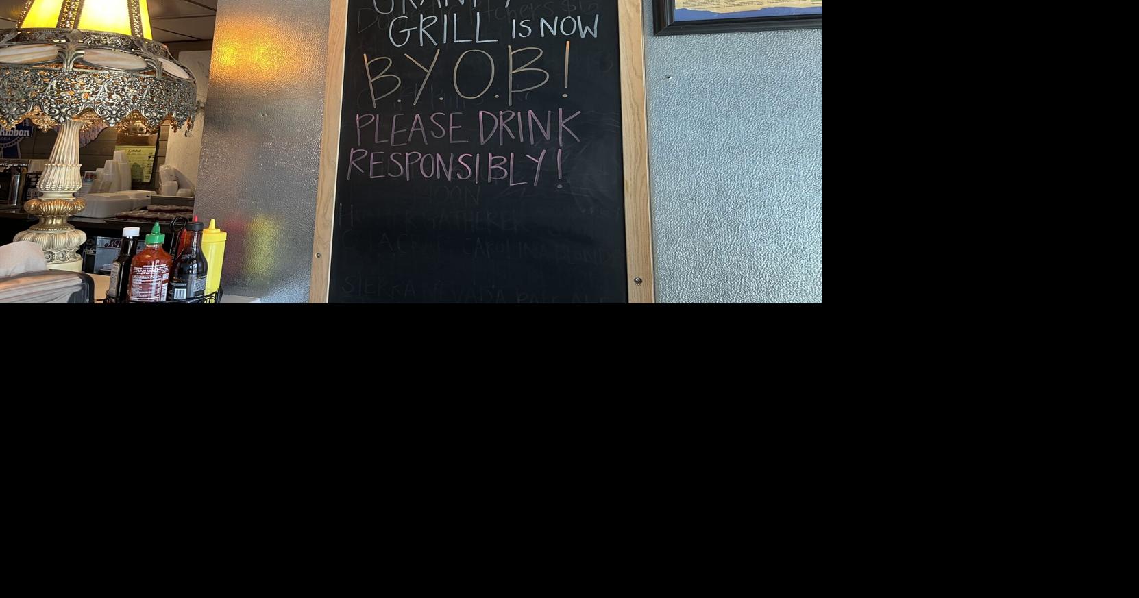 Table Crumbs: Granby Grill introduces BYOB option, Columbia Craft opens ...