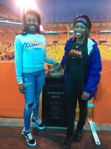 Wando's Lawrence signs with Clemson | Sports | postandcourier.com