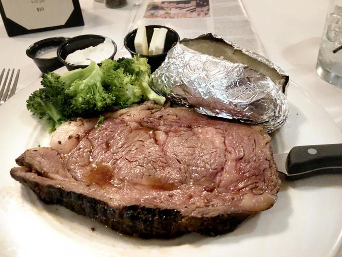 How to satisfy cravings for 24 quintessential restaurant menu items in ...