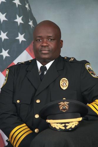 Update: Waites resigns from Horry County Police to take interim chief