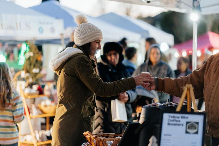 Mauldin Cultural Center to host tree lighting and more