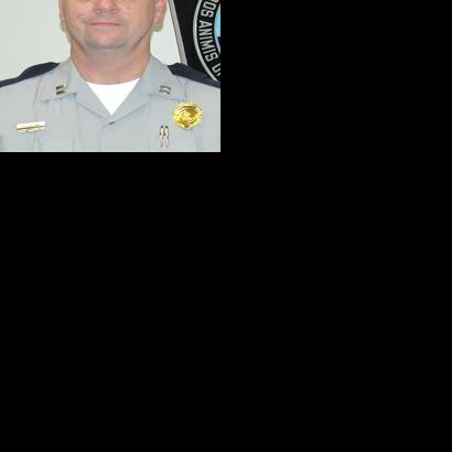 Filyaw named commander of SCHP Troop 6 | News | postandcourier.com